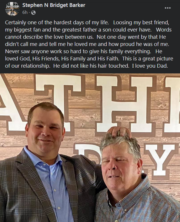 United Pentecostal Pastor Stephen Barker, Raul Rodriguez & A Lawsuit ...